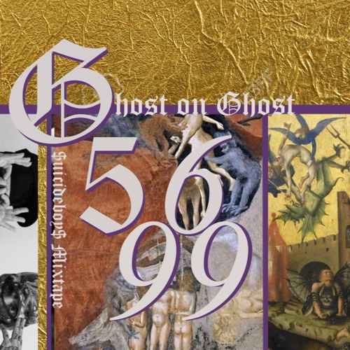 Stream G5969 Mixtape by Ghost on Ghost | Listen online for free on ...