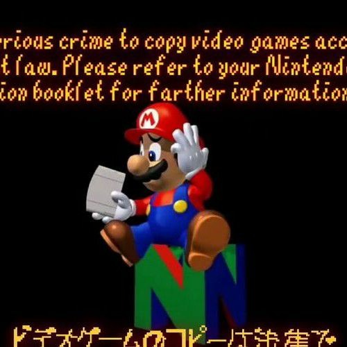 Stream #1 Yuri Simp 💜📙🗡 | Listen to Fnf classified: Every copy of mario ...