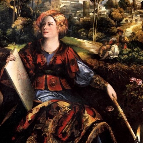 Stream Handel: Ah, Spietato! (Amadigi di Gaula) by Malena Napal ...