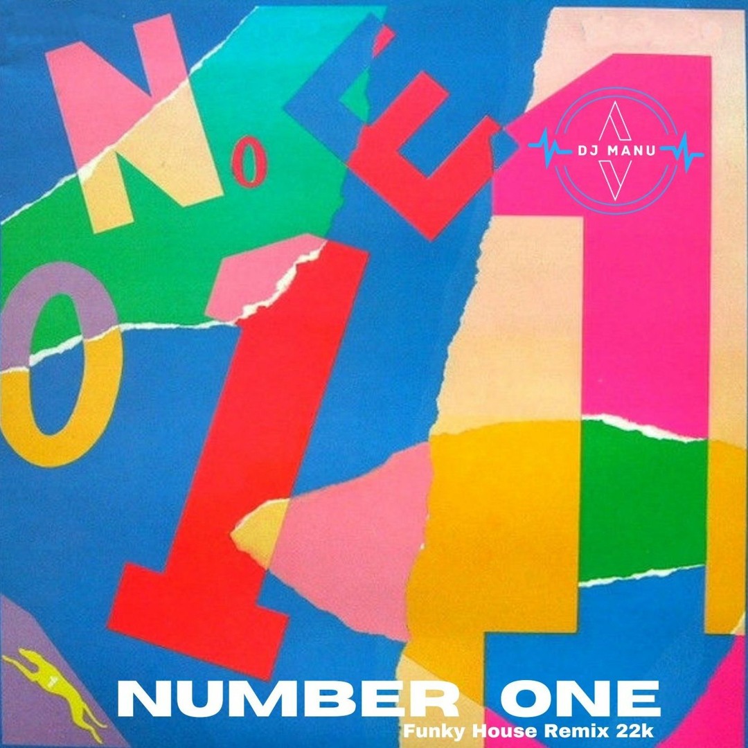 Stream Chaz Jankel Number One ( Funky House Remix 22K Dj ManuV) by Dj ...