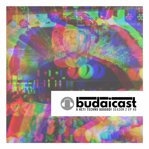 Stream Dj Budai - Budaicast 2ep 45 by DJ Budai | Listen online for free ...