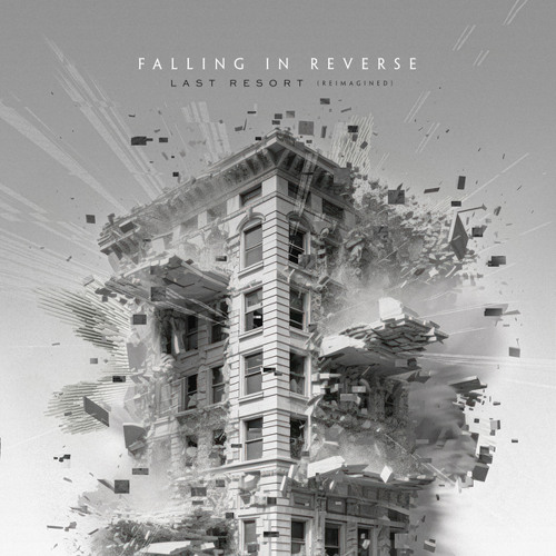 Stream Last Resort (Reimagined) by Falling In Reverse | Listen online ...