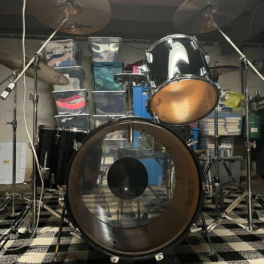 Stream foo fighters - exhausted(cover) by jrowley1507 | Listen online ...