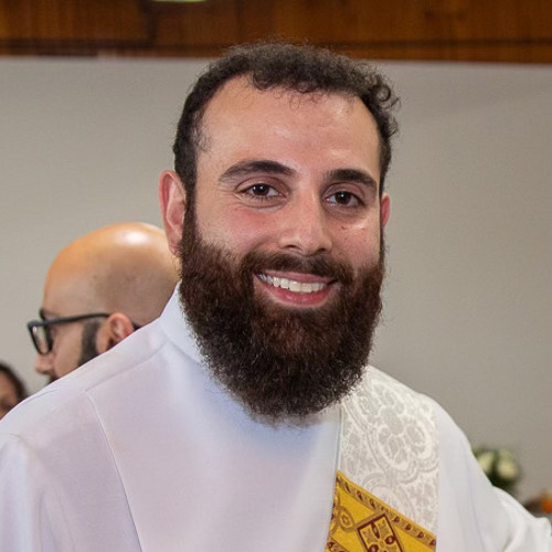 Stream Deacon Joseph Nannoshi - Feast of St.Thomas The Apostle 2024 by ...