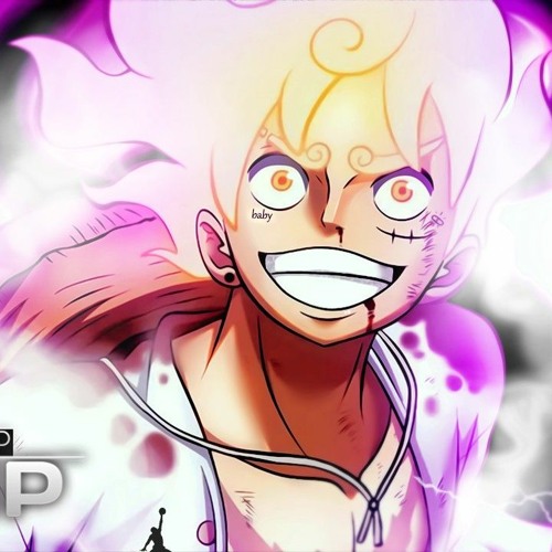 Stream Drip Monkey D. Luffy 👒🏴‍☠️ (One Piece) | Style Trap | "Despertei ...