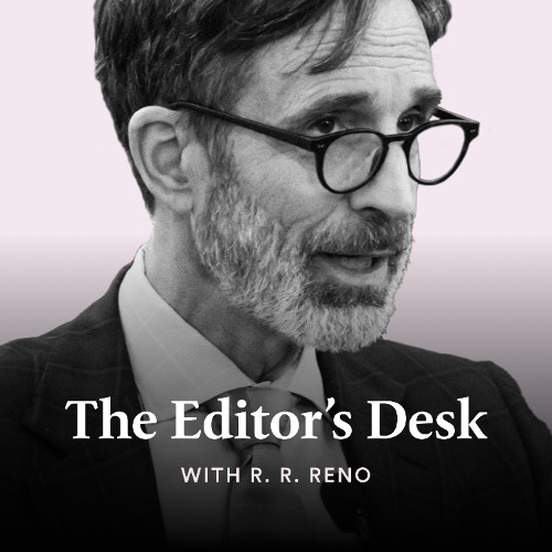 Stream William F. Buckley’s True Calling (ft. Christopher Caldwell) by ...