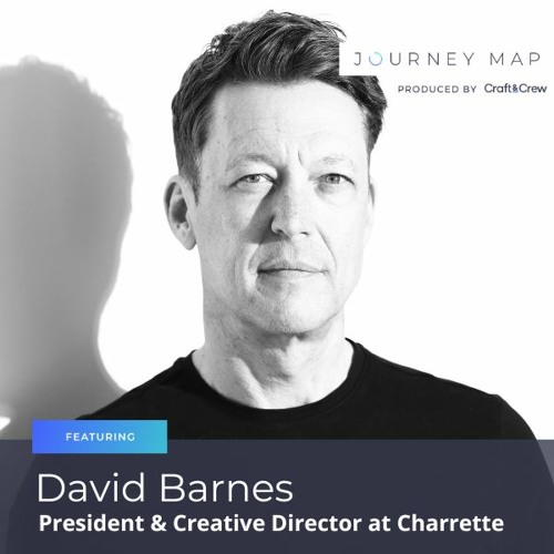 Stream episode Process vs. Ideas with David Barnes of Charrette by ...