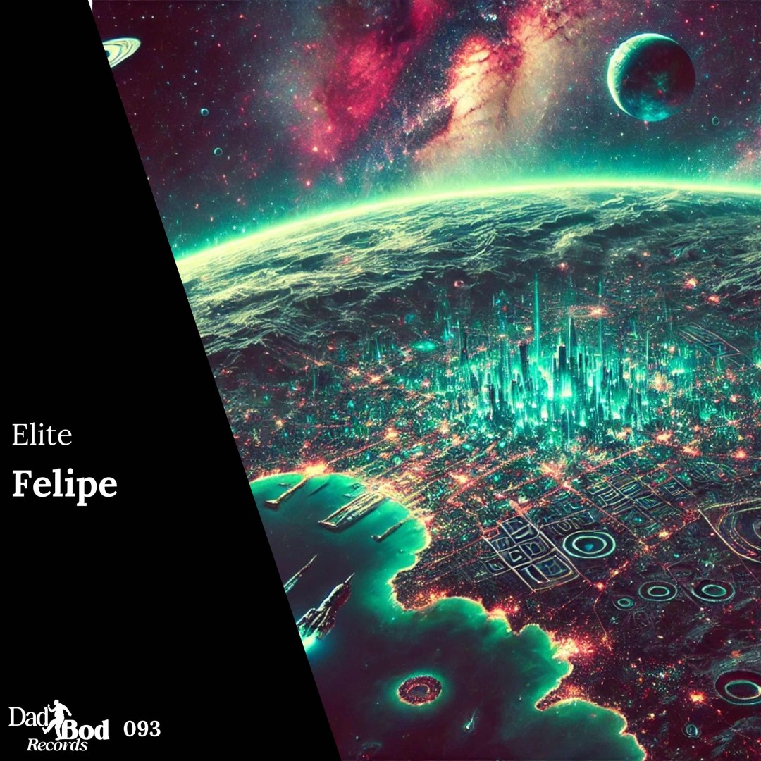 Stream Felipe - Elite (Original Mix) {DadBod Recs} by Felipe | Listen ...