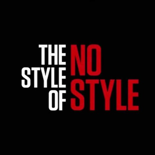 Stream Ive Got No Style by Ole Andreas Sandvik | Listen online for free ...