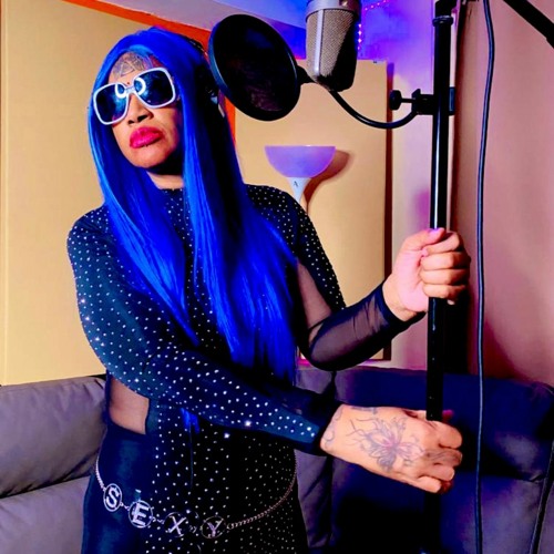 Stream Destiny (La Belle Dame Sans Merci) by A'mari "DJ Mona-Lisa ...