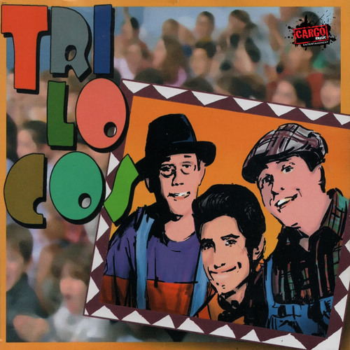 Stream La Cabrita Loca by Trilocos | Listen online for free on SoundCloud