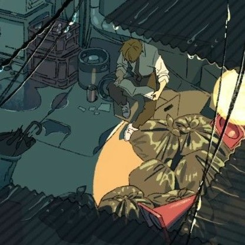 Stream Chainsaw Man - ED #2 "Time Left" Full theme FT ZUTOMAYO by ...