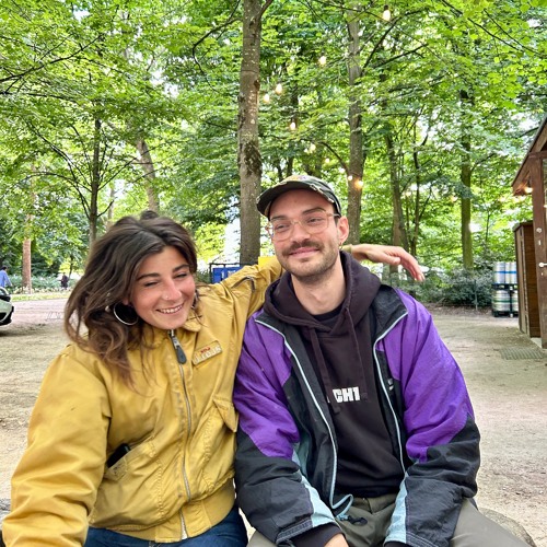 Stream julie rains @ Kiosk Radio 23.05.2025 by Kiosk Radio | Listen ...