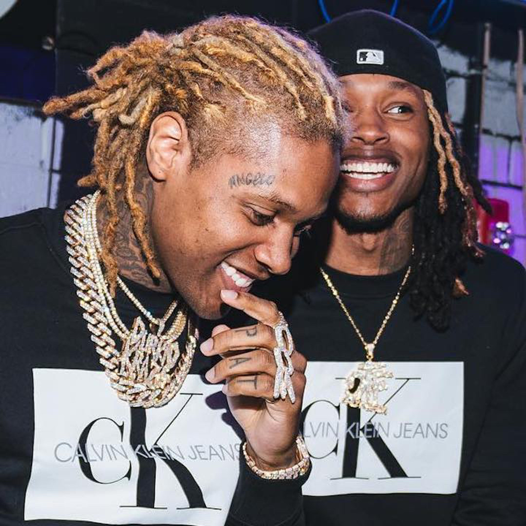 Stream King Von - Evil Twin (Slowed) 😈🐐 by HTK Shotta | Listen online ...