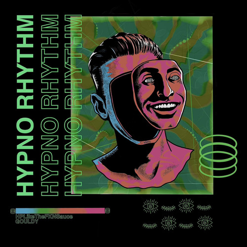 Stream Hypno Rhythm's Pt.1(Tech Min House) Mix by Gouldy | Listen ...