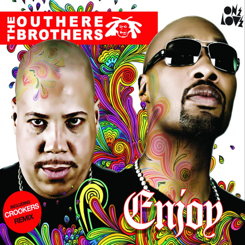 Stream Boom Boom Boom by The Outhere Brothers | Listen online for free ...