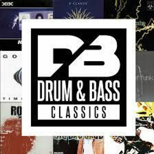 Stream Classics Drun N Bass Mix 105 8th Nov 2023 by Michael Anstey ...