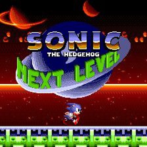 Stream Sonic 1 The Next Level - Final Boss by Nicknick Prowler | Listen ...