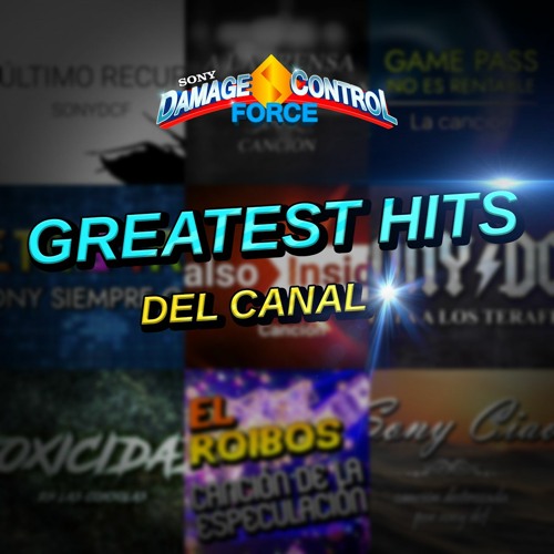 Stream episode Tetris Rap by Sony DCF podcast | Listen online for free ...