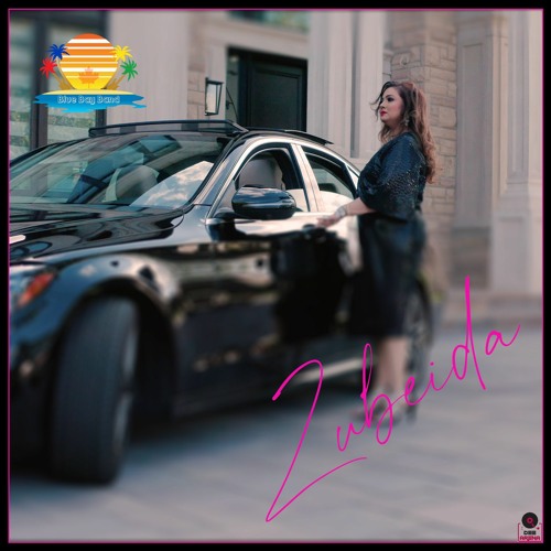 Stream ZUBEIDA | BLUE BAY BAND | DEE ARENA by DJ Dee Arena | Listen ...