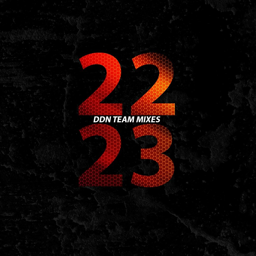 Stream DJ A2 | Listen to DDN Team Mixes 2022-2023 playlist online for ...