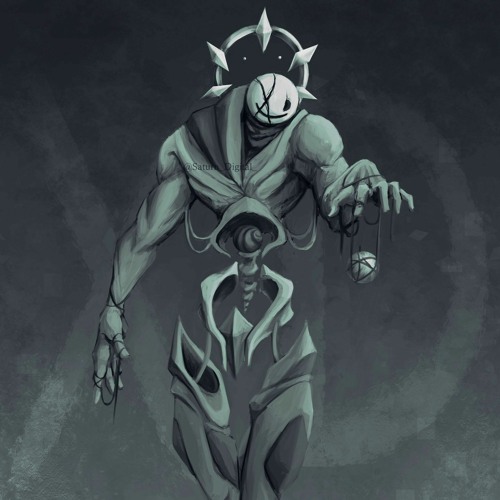 Stream NIGHTMARE (DREAM THEME SONG for DREAM SMP) (NOT MINE) by Xx ...