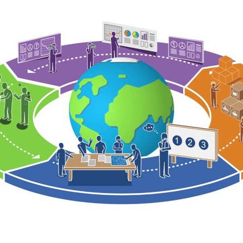 Stream episode Active Citizen Framework by JCI Legazpi podcast | Listen ...