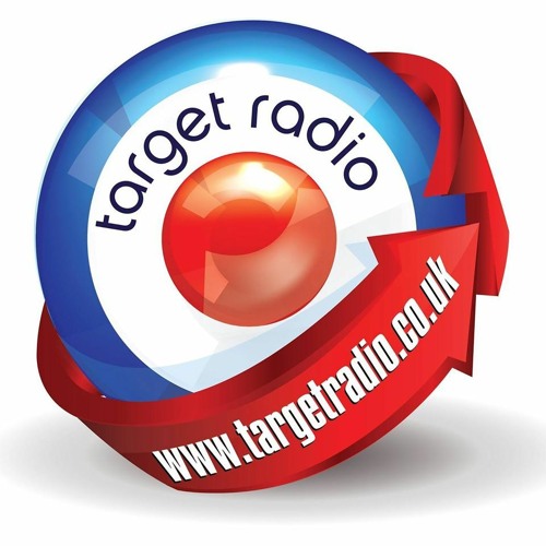 Stream episode Telephone Interview on Target Radio with Presenter Sean ...
