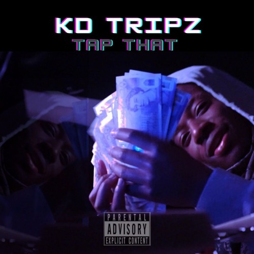 Stream KD Tripz -Tap That - Official audio [Engin.David The Crook] by ...