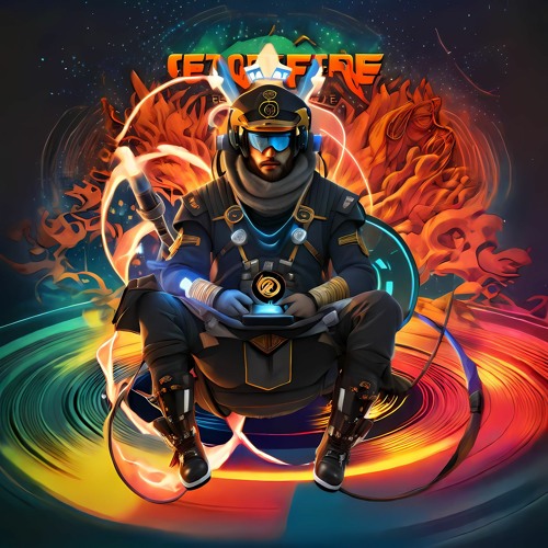 Stream Futurus DAO Record's | Listen to Liquid Fire VOL 1 playlist ...