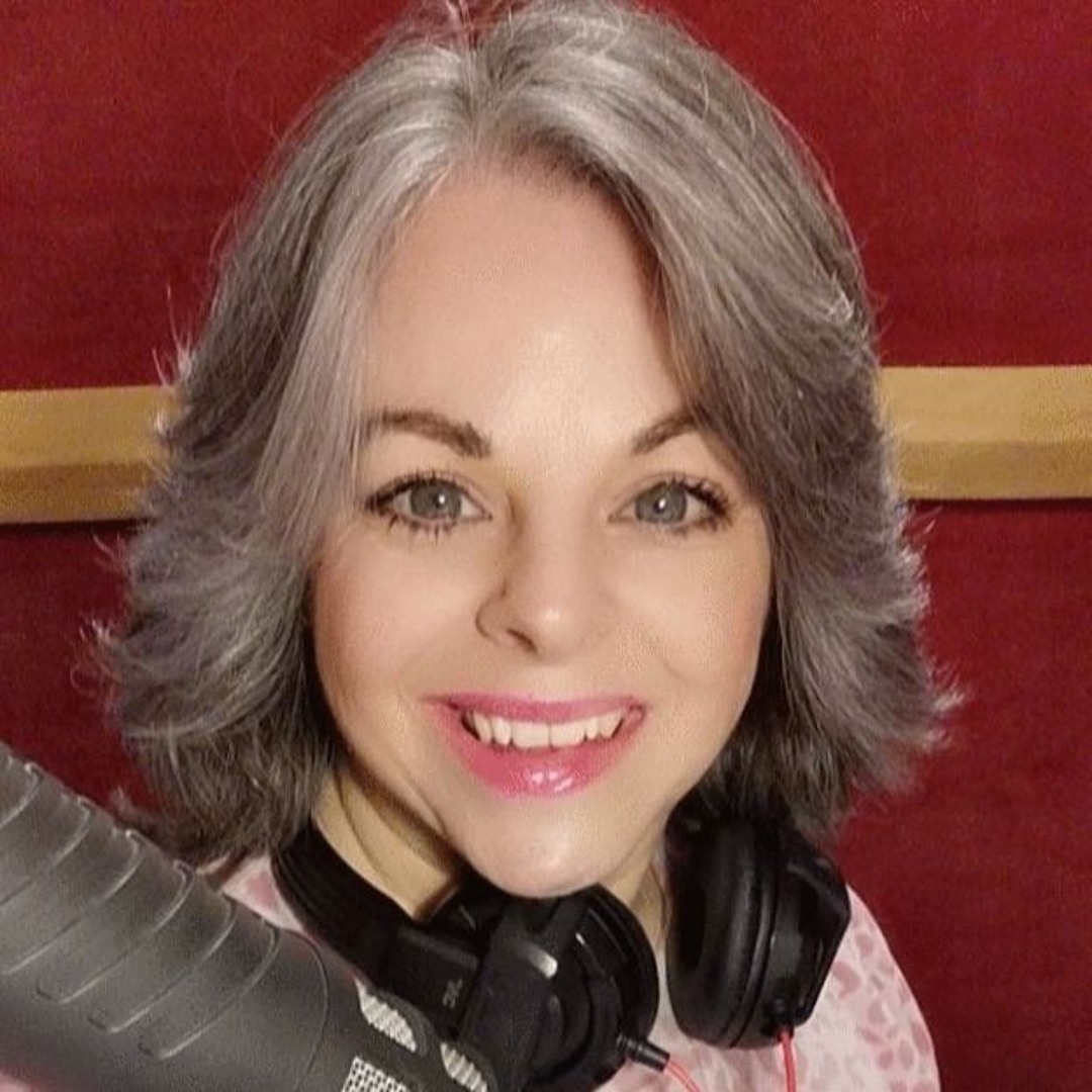 Stream Ann-Marie McDevitt Voice Over Reel by User 476674382 | Listen ...