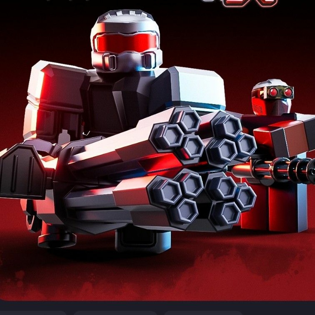 Stream Tdx apex predator by jupiter by Fake | Listen online for free on ...