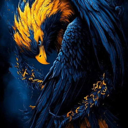 Stream EagleDance 123-126bpm 31.05.2025 by Eri-G | Listen online for ...