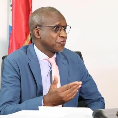 Stream Khadim Sylla, Interview Panel Magik 4 Avril 2024 by Radio Magik9 ...