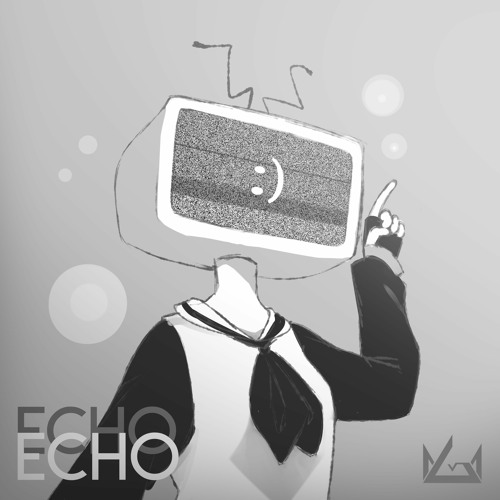 Stream ECHO feat. GUMI (VNane Remix 2020 ver.) by VNaneP | Listen ...