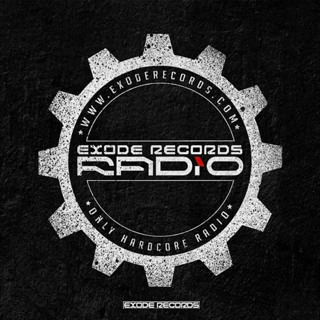 Stream ACIS - EXODE RECORDS RADIO by ACIS | Listen online for free on ...