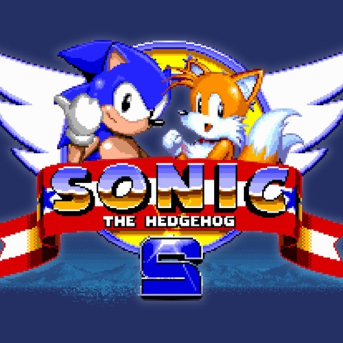 Stream Sonic 2 - Death Egg Zone (Minor Key Remix) by Sam Dudley ...
