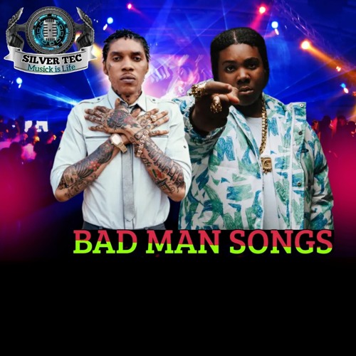 Stream Silver Tec (Bad Man Songs) By SelectorDubai by Silver Tec Sound ...
