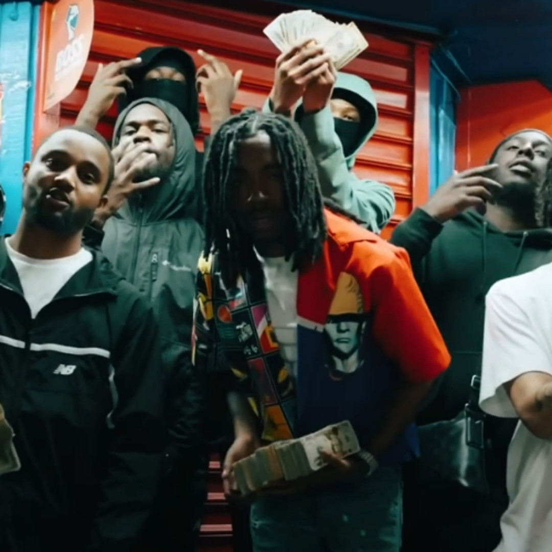 Stream JokerOTV x Fullychop - Cracking 5’s (Prod.by.Yamaica) [DRILL ...