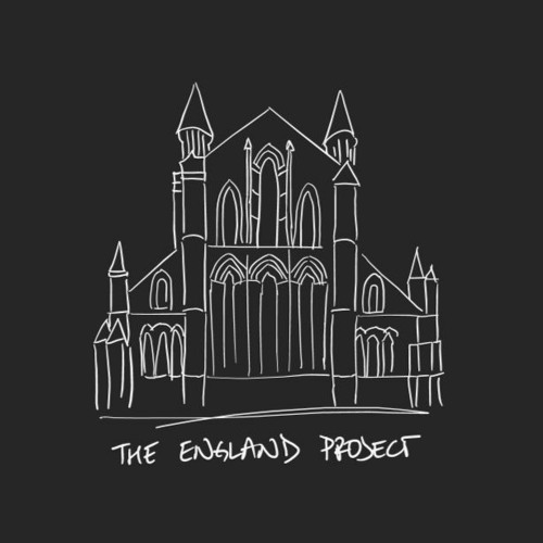 Stream SAY YOU WONT LET GO by England Project | Listen online for free on SoundCloud