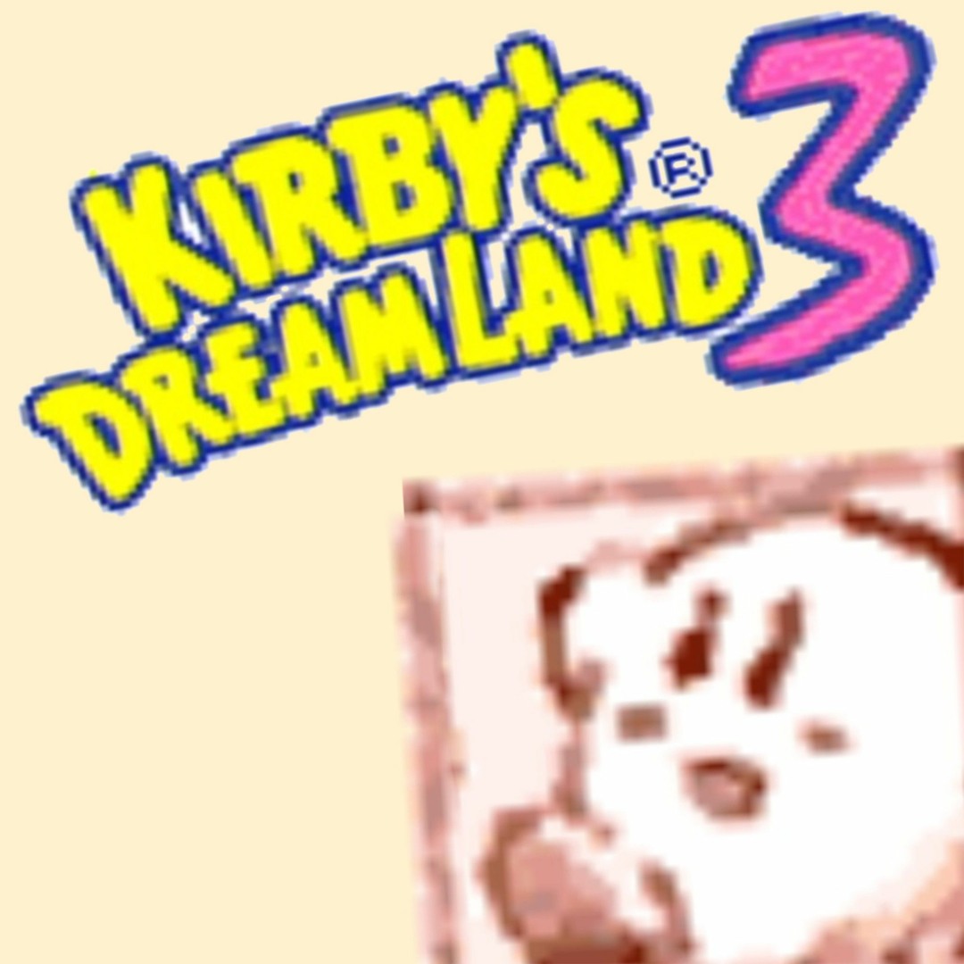 Stream Hyper Zone 2 / Zero - Kirby's Dream Land 3 OST by kirpy | Listen ...