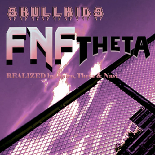Stream Skullkids - fnf theta by skull kids | Listen online for free on ...