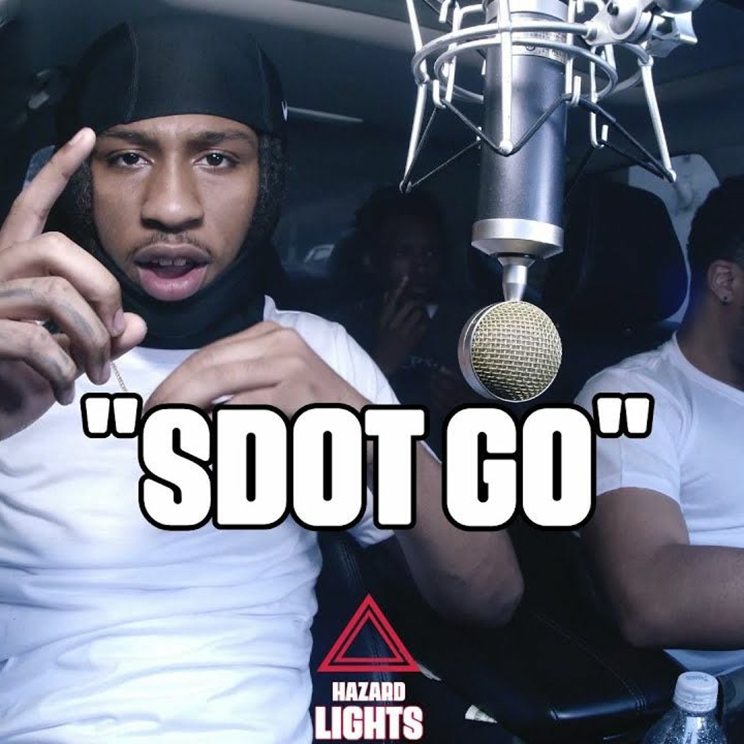 Stream Sdot Go — Hazard Lights ⚠️ 🎹 by Sdot Go | Listen online for free ...