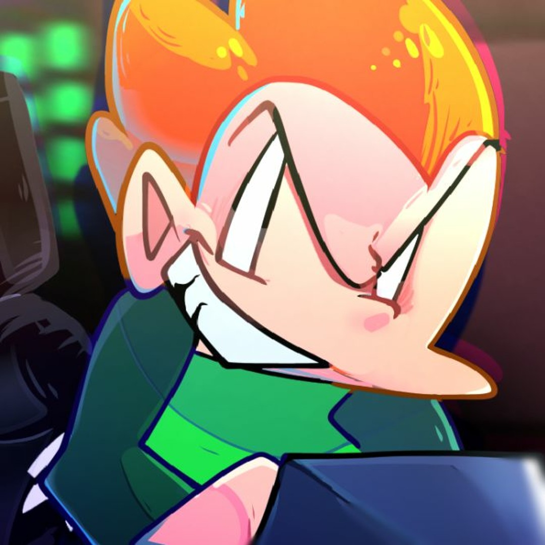 Stream Pico Day Jam: Familiar Encounters - Pico Has Gay Sex With The ...