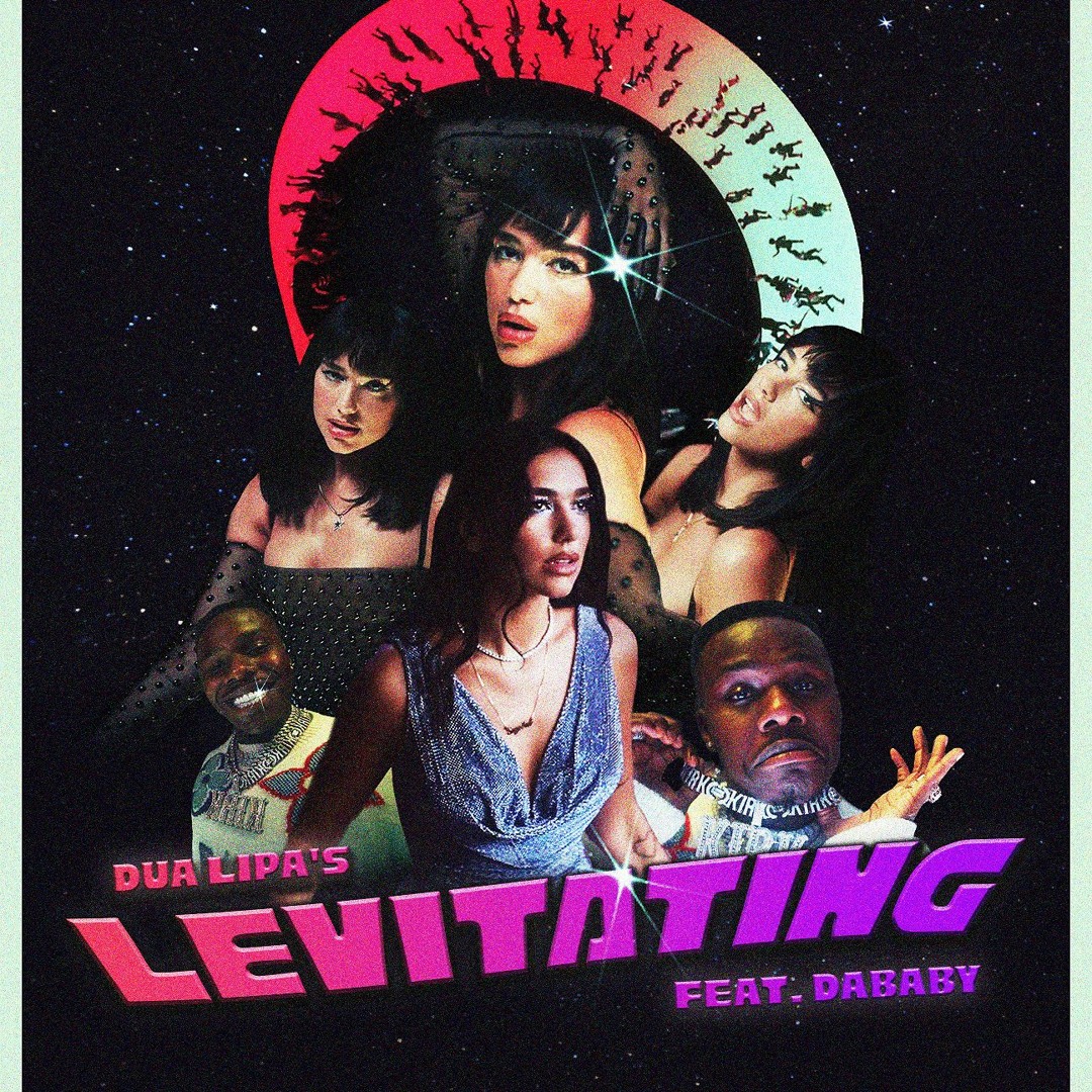 Stream DUA LIPA LEVITATING MOOMBAHTON DJ KAYCEE REMIX by DJ KAYCEE ...