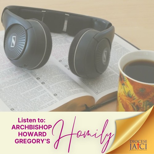 Stream Archbishop Howard Gregory July14 2024 HOMILY by Anglican Diocese ...