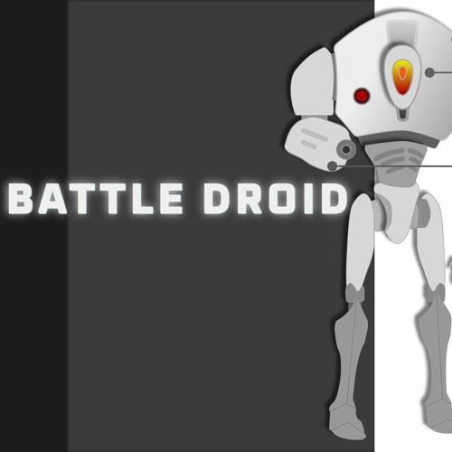 Stream Battle Droid Sound Effects Library by unrealsfx | Listen online ...