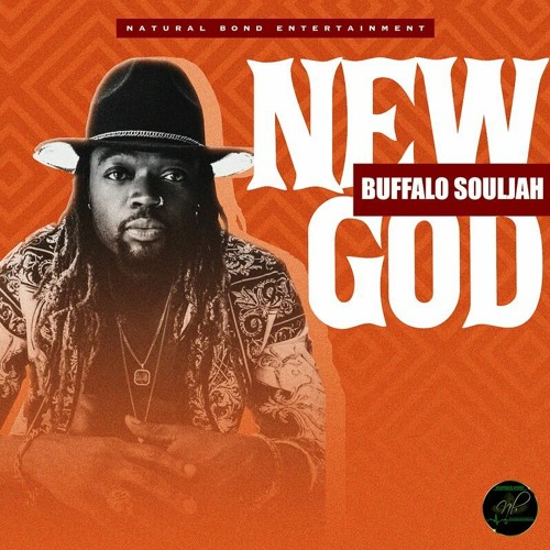 Stream Buffalo Souljah - New God [Redemption Riddim] by Dream Sound ...