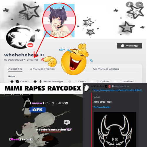 Stream Raycodex Hood Customs Owner Disstrack by fartboy71 | Listen ...