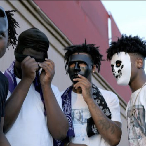 Stream Calvary Kylan - Slidin by Strictly Exclusives | Listen online ...